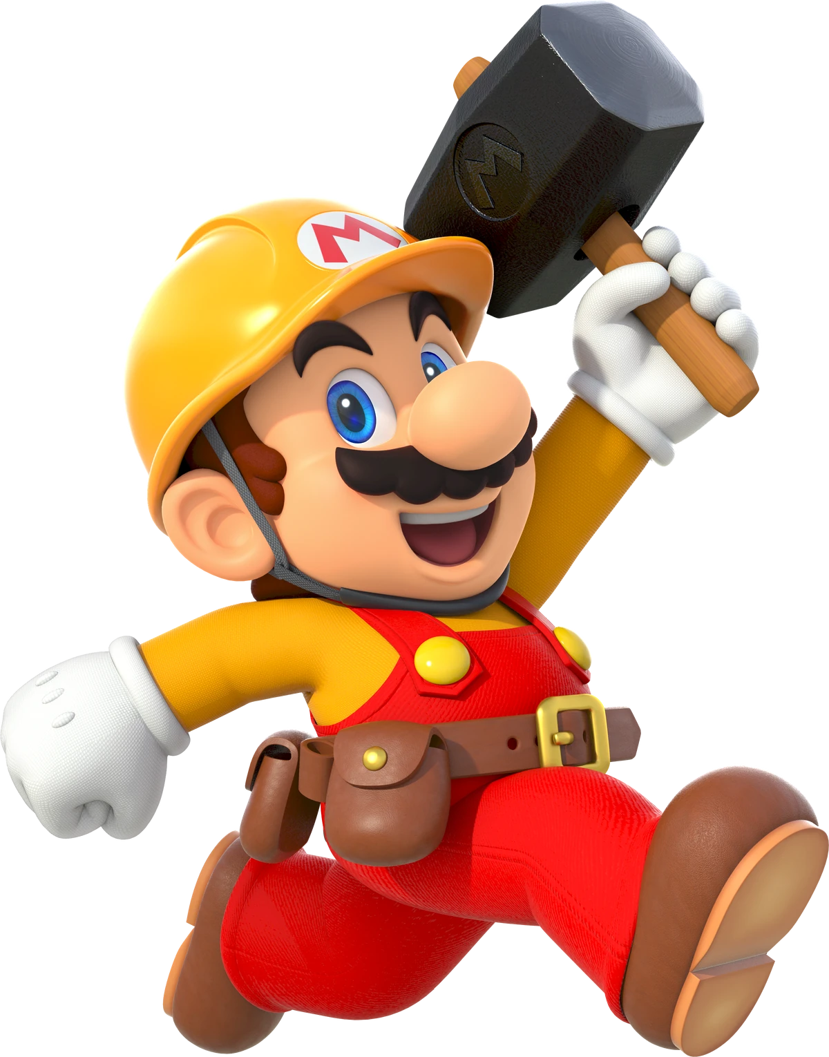 Mario costruttore | Mario Wiki | Fandom