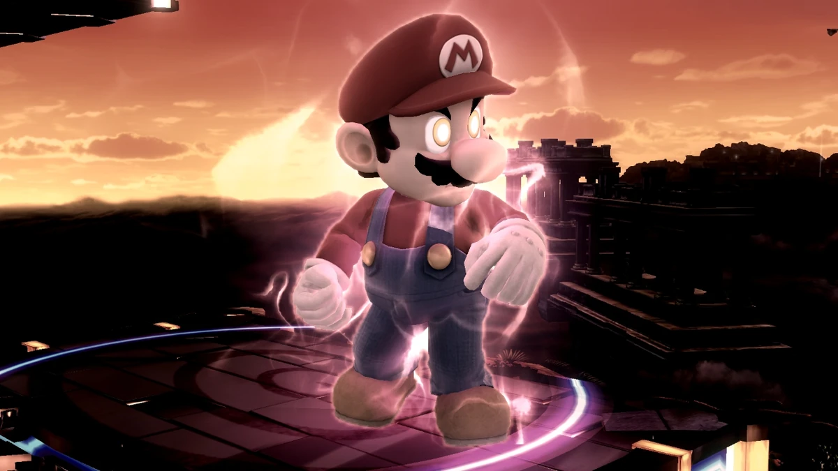 Smash finale | Mario Wiki | Fandom