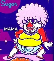 Mamma T. | Mario Wiki | Fandom