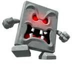 Womp | Mario Wiki | Fandom