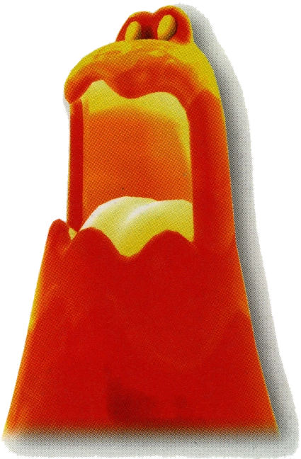 Magmabruto Bros | Mario Wiki | Fandom