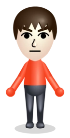 Mii | Mario Wiki | Fandom
