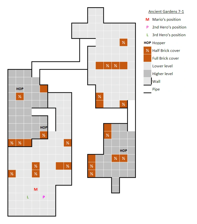 Pezzi pericolanti | Mario Wiki | Fandom