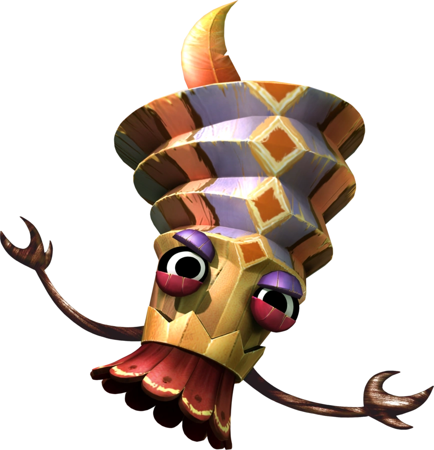 Cordian | Mario Wiki | Fandom