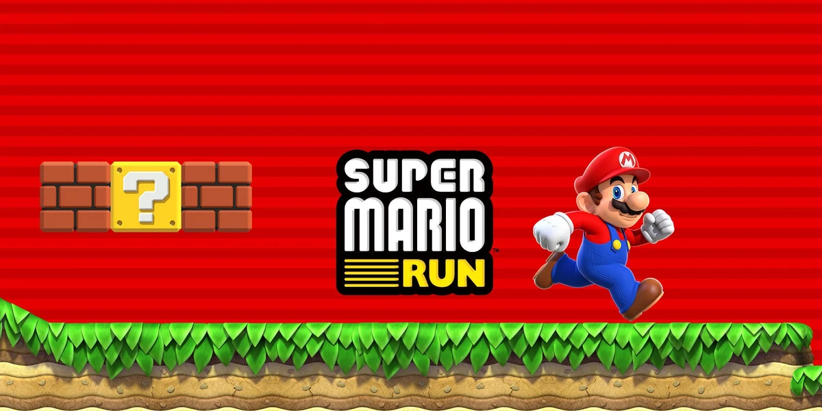 Super Mario Run | Mario Wiki | Fandom