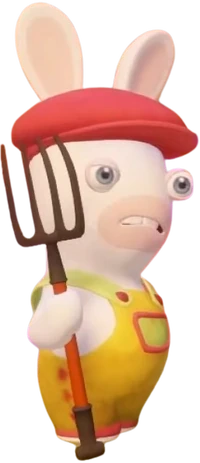 Forchettone | Mario Wiki | Fandom