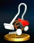 Poltergust 3000 | Mario Wiki | Fandom