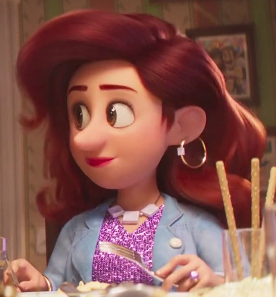 Zia Marie | Mario Wiki | Fandom