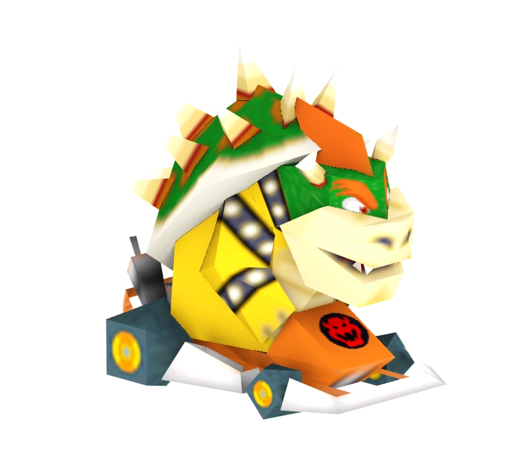 BW Standard | Mario Wiki | Fandom