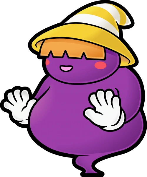 Brunilde | Mario Wiki | Fandom