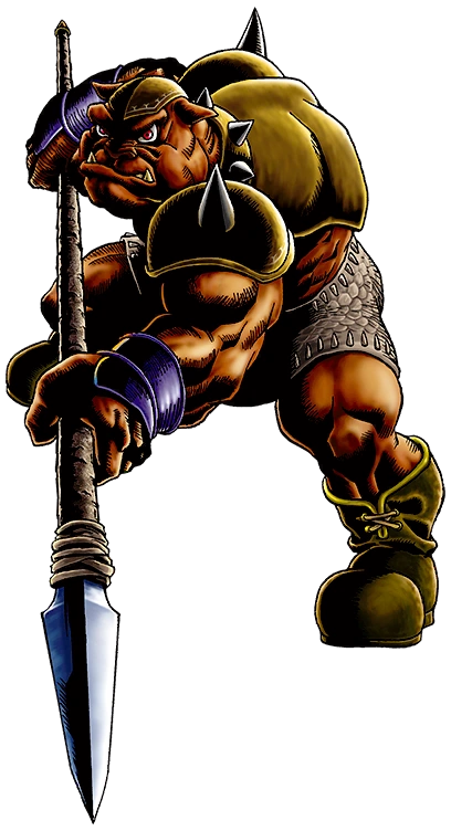 Grublin | Mario Wiki | Fandom