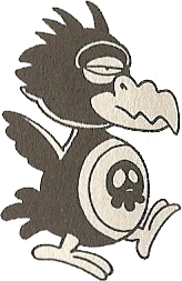 Bobo | Mario Wiki | Fandom