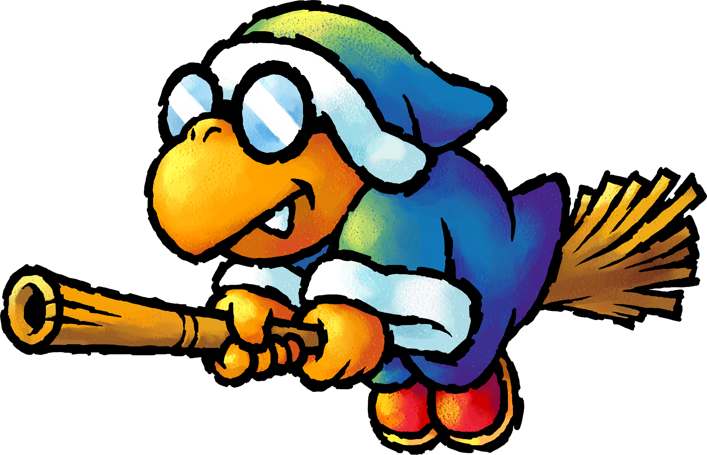 Kamek | Mario Wiki | Fandom