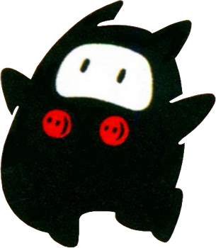 Ninji | Mario Wiki | Fandom