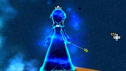 Spirito Cosmico | Mario Wiki | Fandom