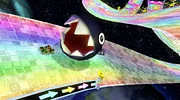 Pista Arcobaleno | Mario Wiki | Fandom