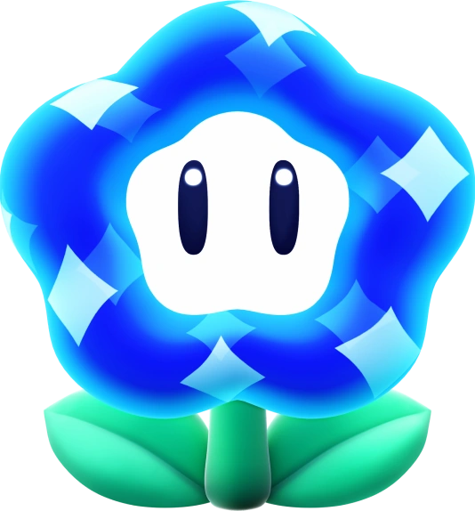 Fiore meraviglia | Mario Wiki | Fandom