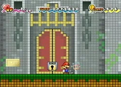 Forte Gino | Mario Wiki | Fandom