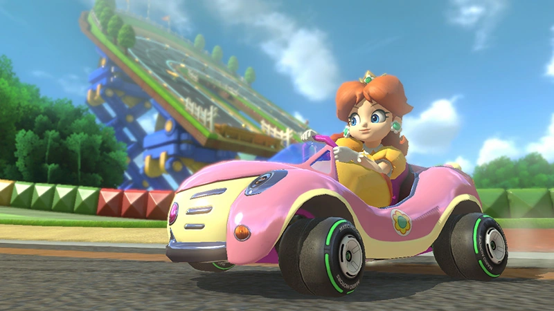 Miaomobil | Mario Wiki | Fandom