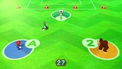 Torello, che passione! | Mario Wiki | Fandom