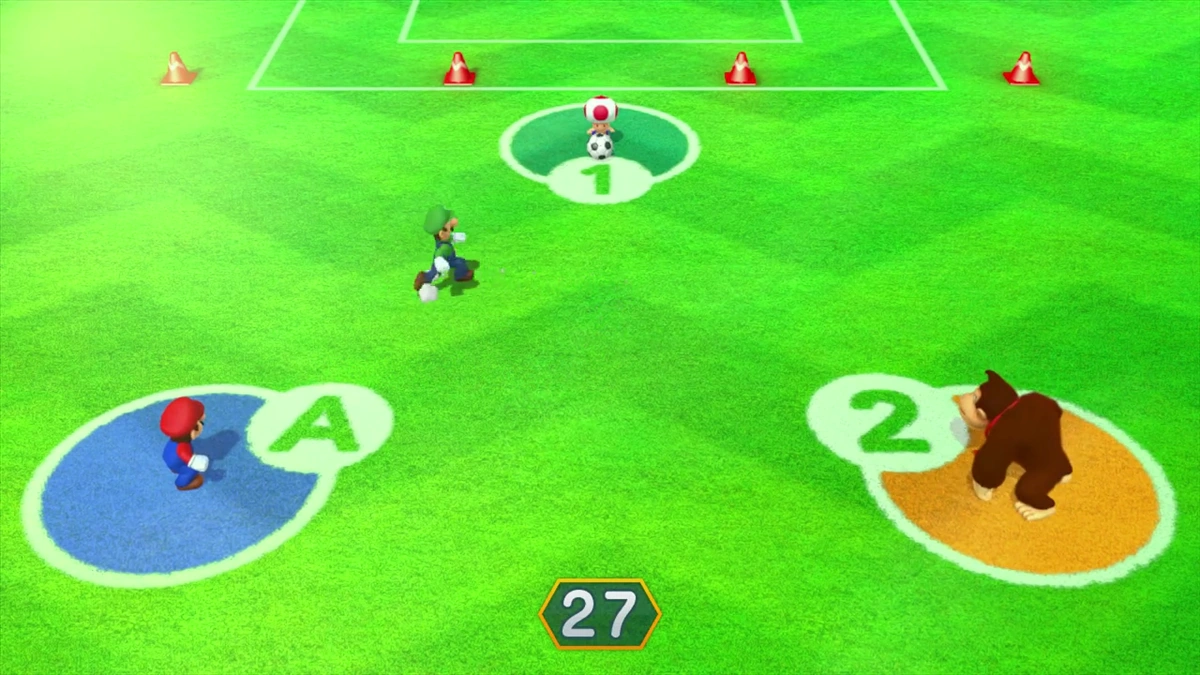 Torello, che passione! | Mario Wiki | Fandom