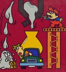 Autisti | Mario Wiki | Fandom