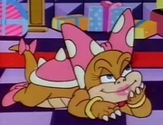 Wendy | Mario Wiki | Fandom