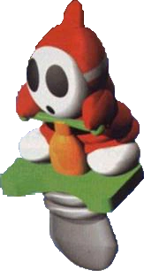 Guardaspalle | Mario Wiki | Fandom