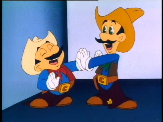 Uomo Pasta | Mario Wiki | Fandom