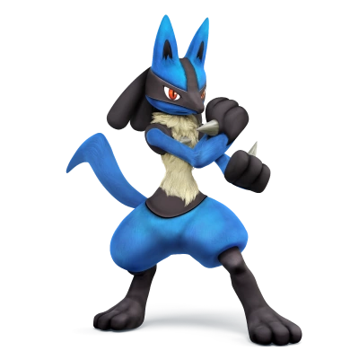Lucario | Mario Wiki | Fandom