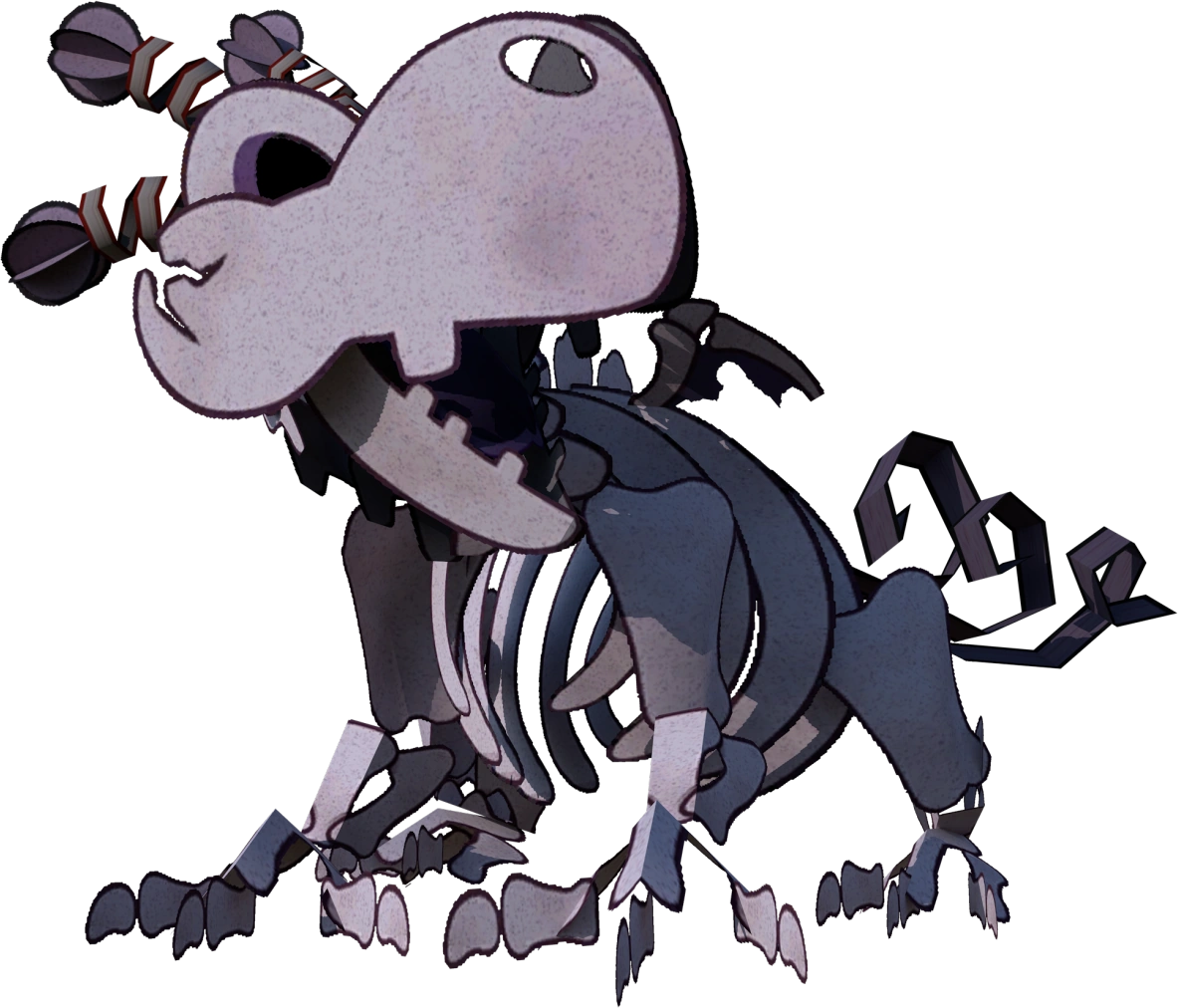 Ossandra | Mario Wiki | Fandom