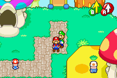 Toadopoli | Mario Wiki | Fandom