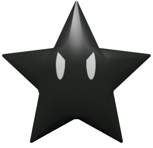 Fosca | Mario Wiki | Fandom