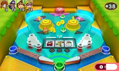 Koopa-flipper | Mario Wiki | Fandom