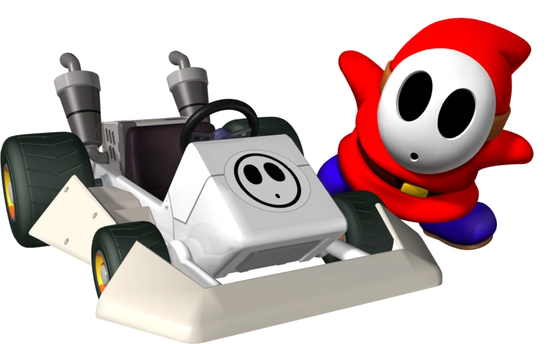 TT Standard | Mario Wiki | Fandom