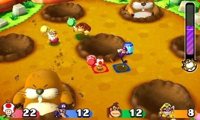 Martelli Pazzi | Mario Wiki | Fandom