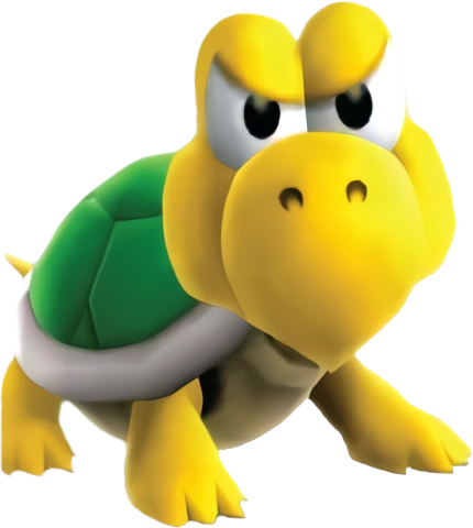 Koopa | Mario Wiki | Fandom