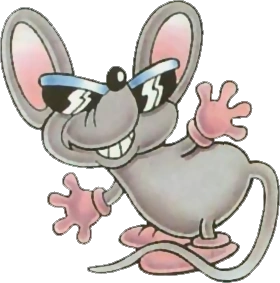 Mouser | Mario Wiki | Fandom
