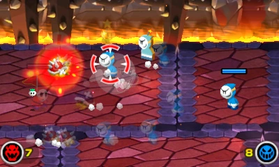 Abilità speciale | Mario Wiki | Fandom