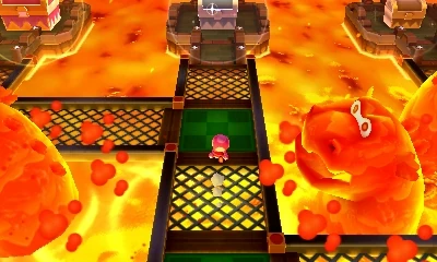 Magmabruti da guardia | Mario Wiki | Fandom