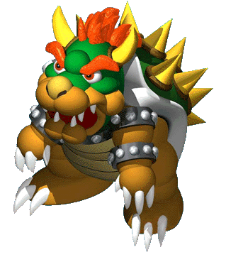 Bowser clone | Mario Wiki | Fandom