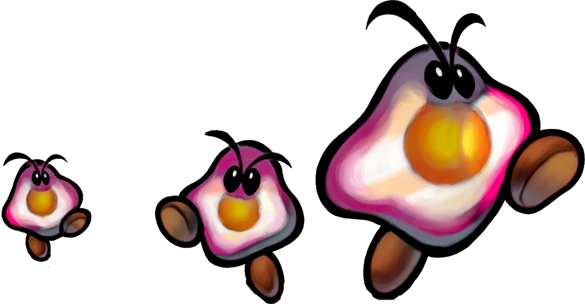 Goombulo | Mario Wiki | Fandom