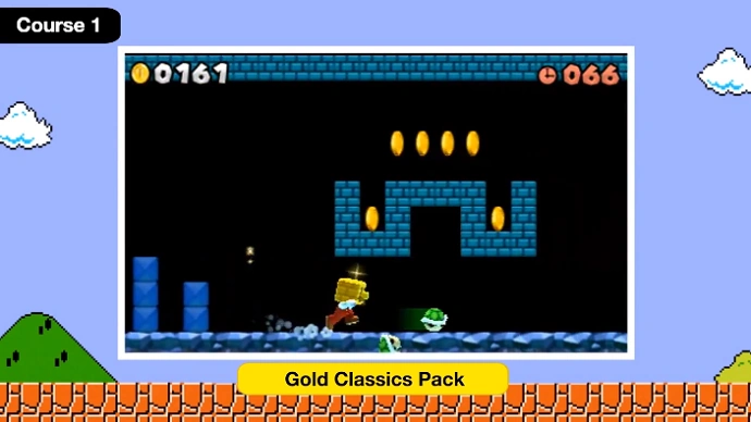 Tempi d'oro | Mario Wiki | Fandom