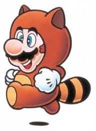 Mario tanuki | Mario Wiki | Fandom