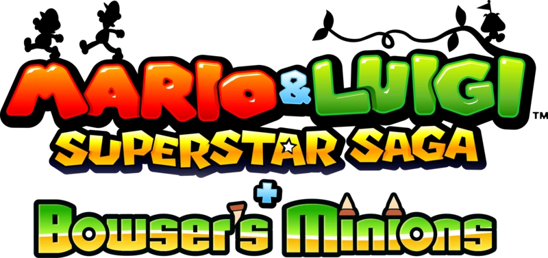 Mario & Luigi: Superstar Saga + Scagnozzi di Bowser | Mario Wiki | Fandom