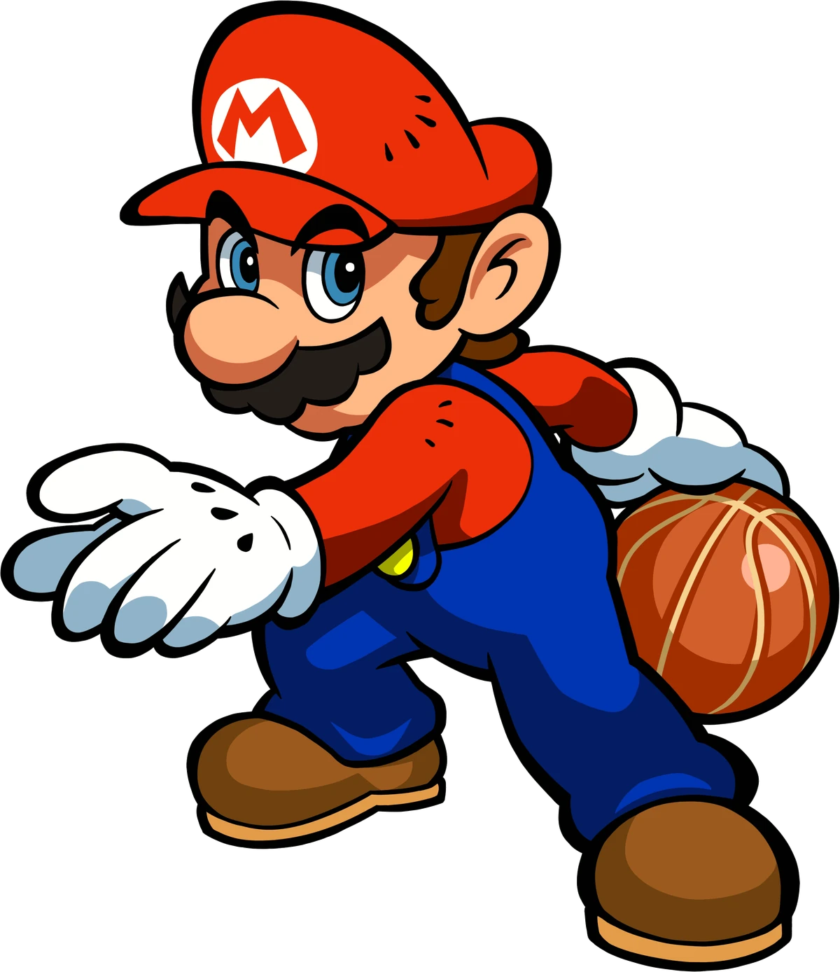 Mario Slam Basketball/Galleria | Mario Wiki | Fandom
