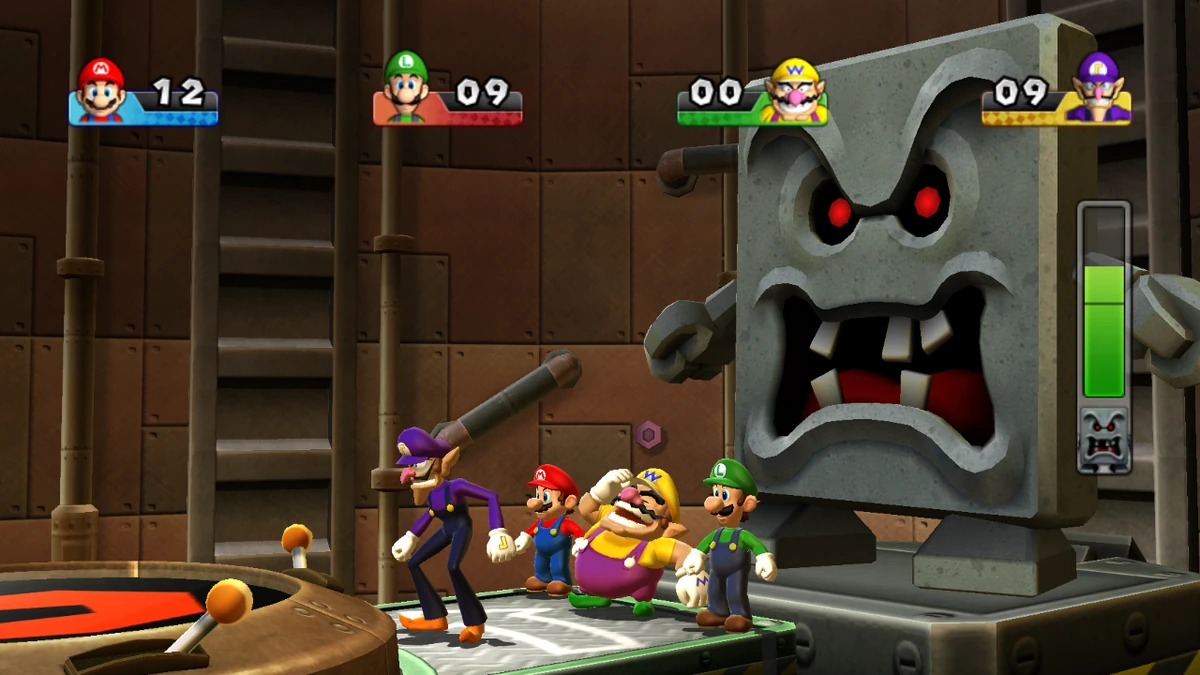 Il Womp Conta? | Mario Wiki | Fandom