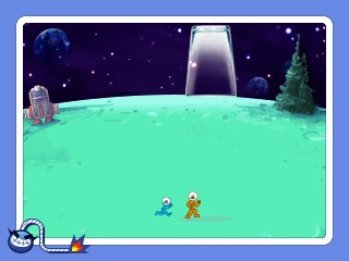 Barattoli marziani | Mario Wiki | Fandom