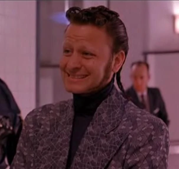 Iggy (personaggio del film) | Mario Wiki | Fandom