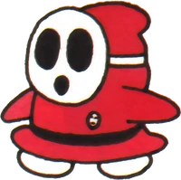 Tipo Timido | Mario Wiki | Fandom